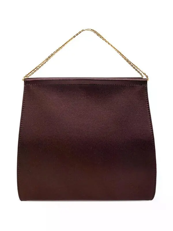 NEOUS Chain-handle Tote Bag