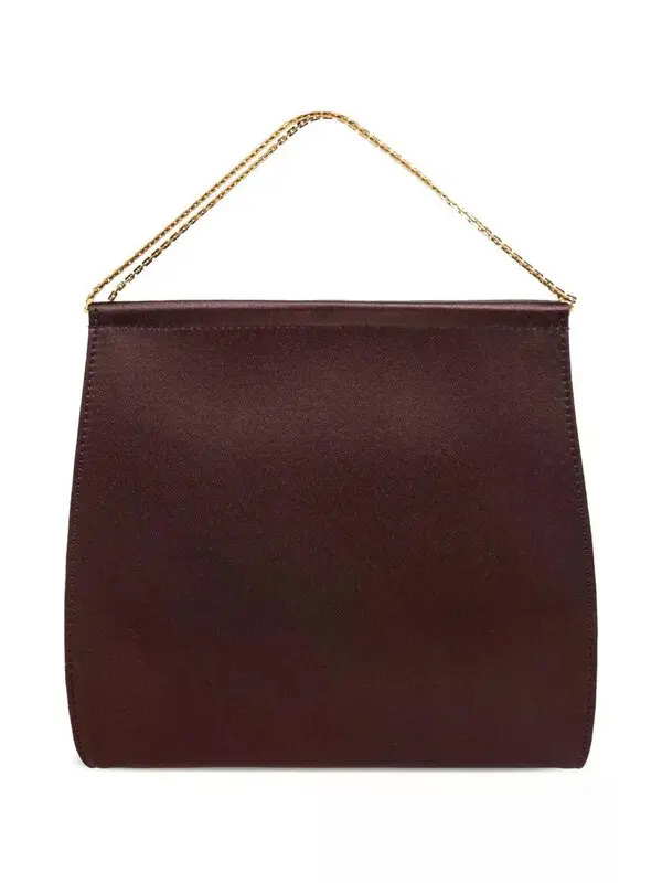 NEOUS Chain-handle Tote Bag