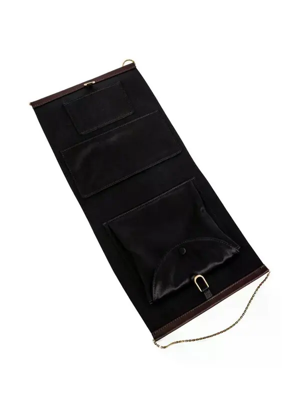 NEOUS Chain-handle Tote Bag