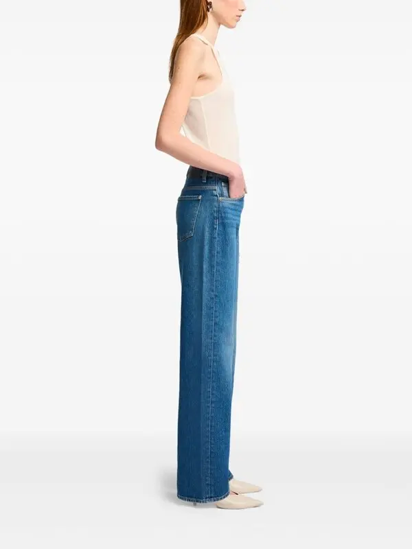 7 For All Mankind Tess Denim Jeans