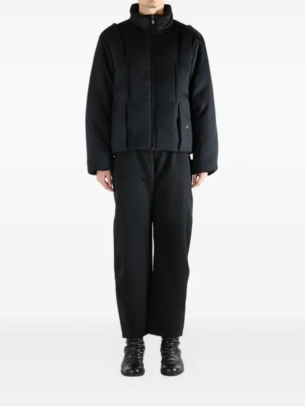 ADER ERROR Panelled Jacket