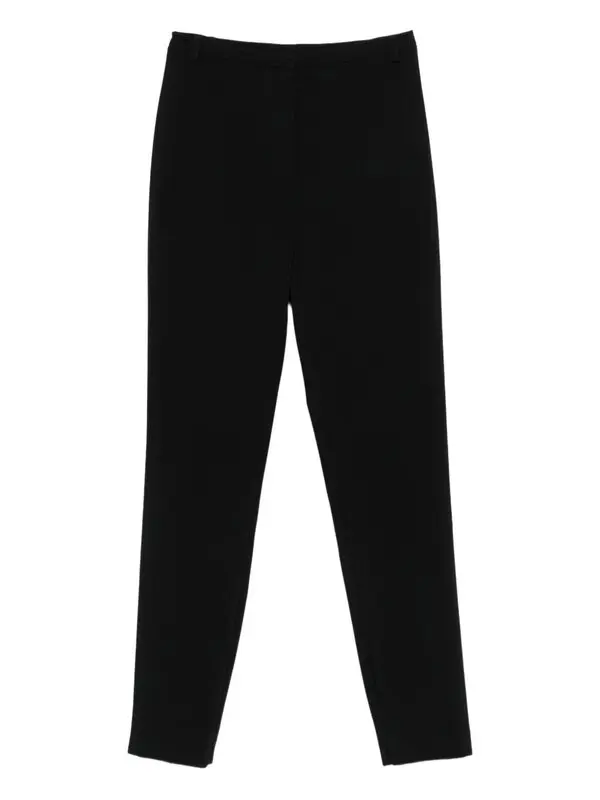 Patrizia Pepe Skin-tight Trousers