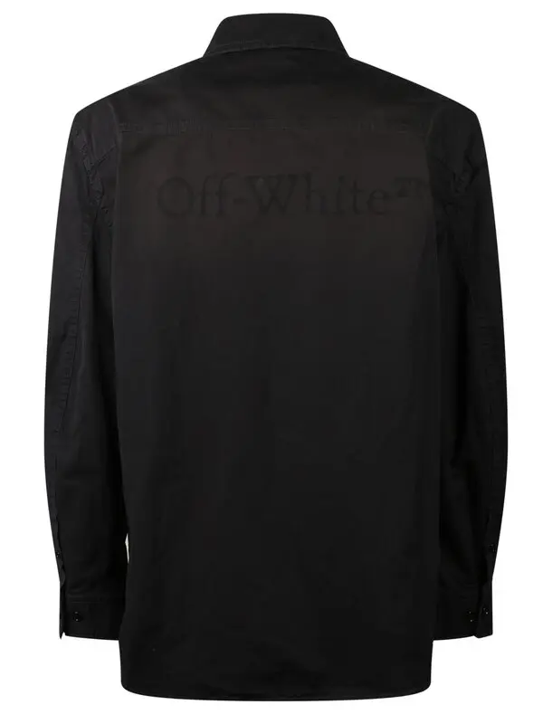 Off White Virgil Abloh Shirt