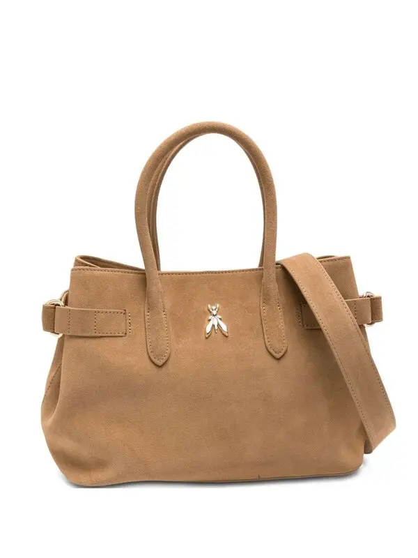 Patrizia Pepe Basic Bag - Beige