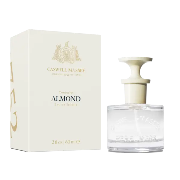 CASWELL-MASSEY Almond Eau De Toilette - One-color