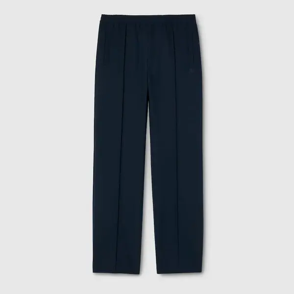 Gucci Technical Panama Sportswear Pant