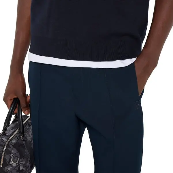 Gucci Technical Panama Sportswear Pant