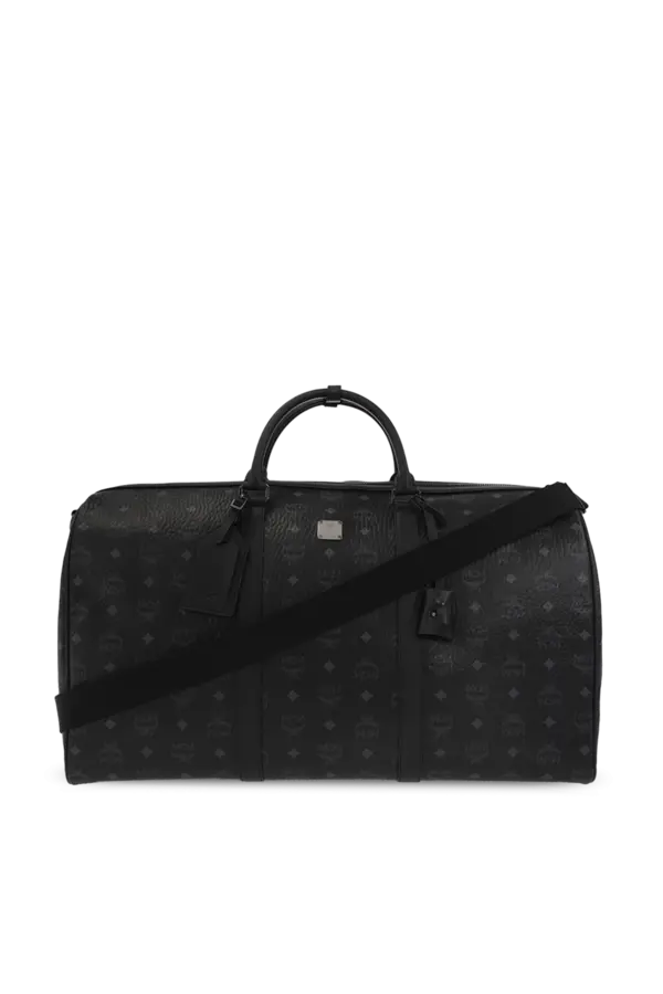 Mcm Weekender Duffle Bag