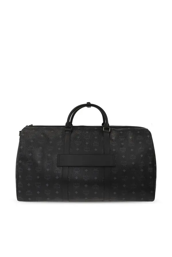 Mcm Weekender Duffle Bag