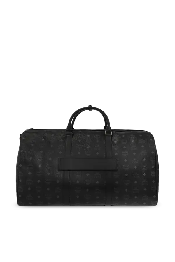 Mcm Weekender Duffle Bag