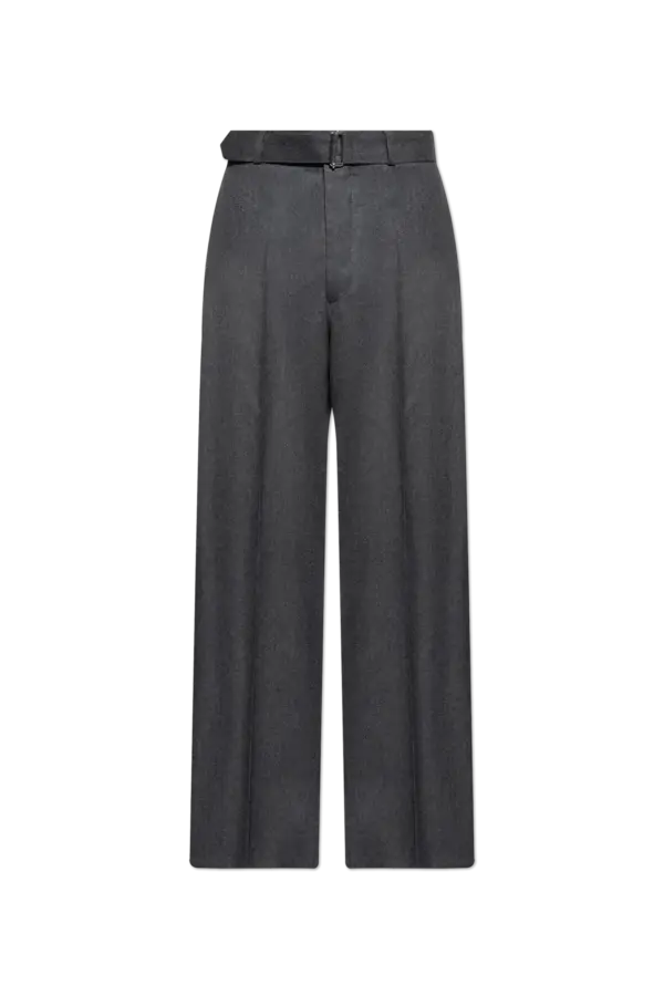 Officine Générale Wool Trousers