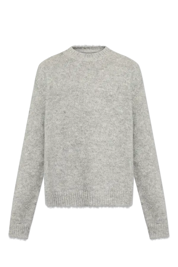 JIL SANDER Crew Neck Sweater