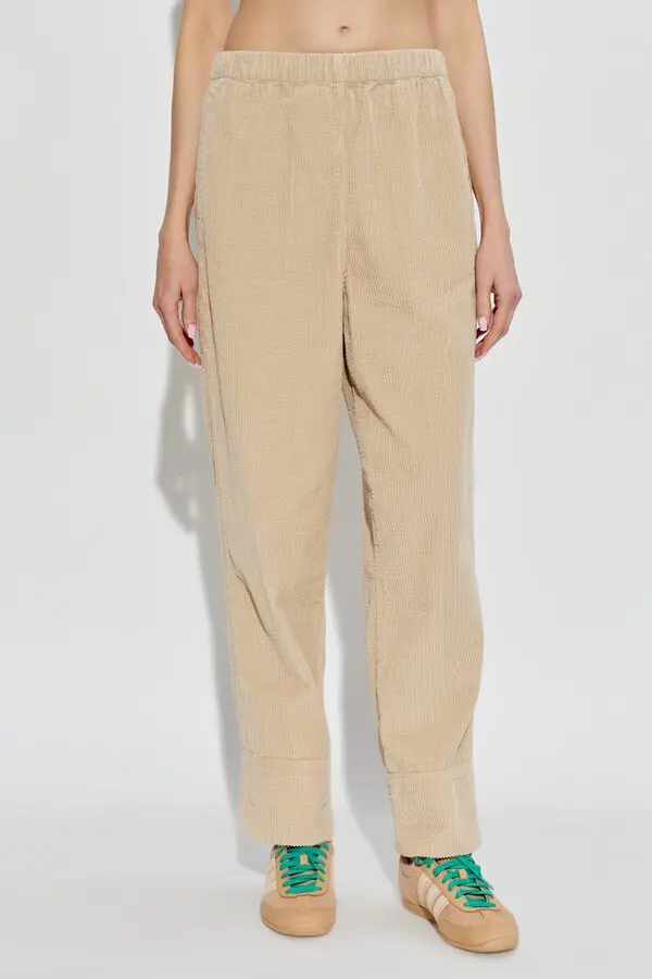 American Vintage Corduroy Trousers
