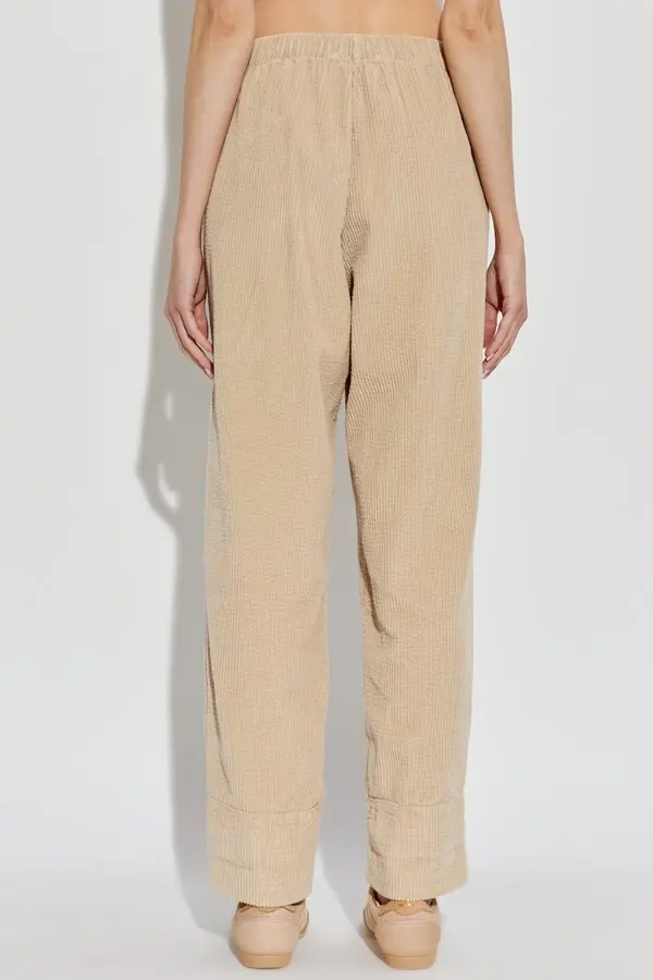 American Vintage Corduroy Trousers