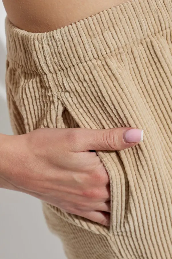 American Vintage Corduroy Trousers