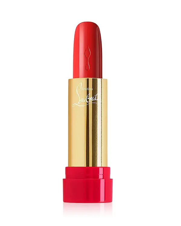 CHRISTIAN LOUBOUTIN Rouge Sooooo...glow Lipstick Refill - Mundo Red G