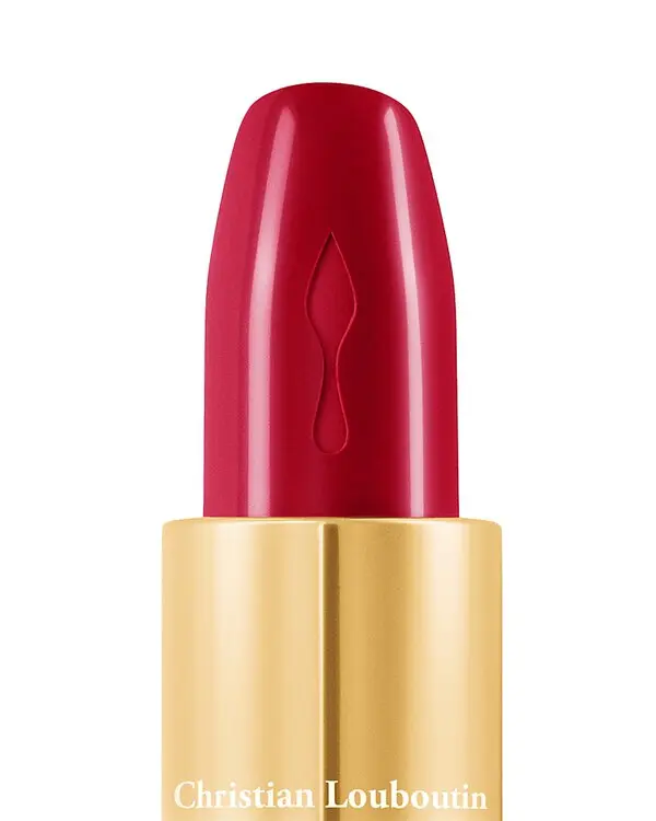 CHRISTIAN LOUBOUTIN Rouge Sooooo...glow Lipstick Refill - Rouge Louboutin G