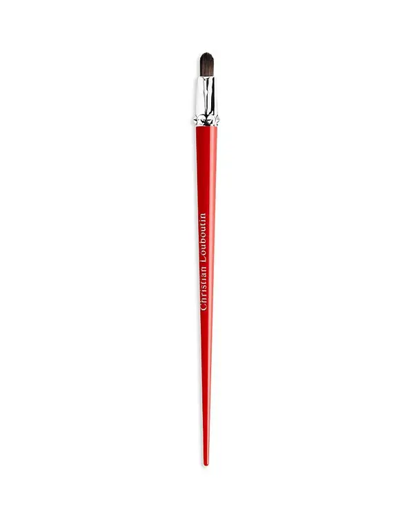 CHRISTIAN LOUBOUTIN Lip Neat Lip Brush - No Color