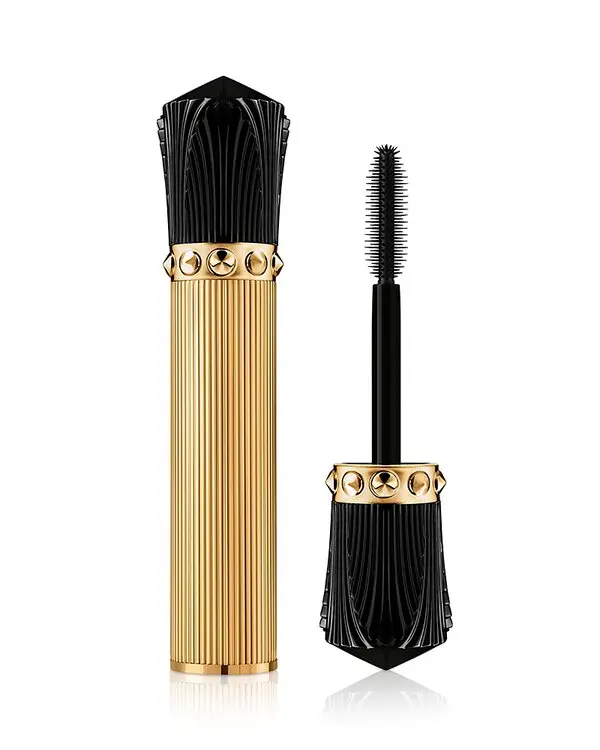 CHRISTIAN LOUBOUTIN Les Yeux Noirs Volumaxima Mascara - No Color