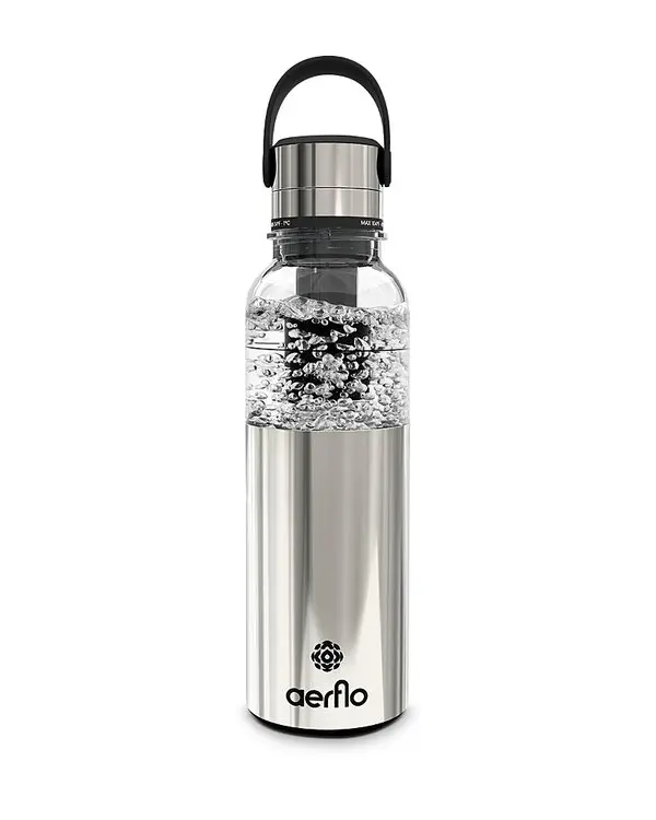 AERFLO Portable Soda Maker Carbonation System