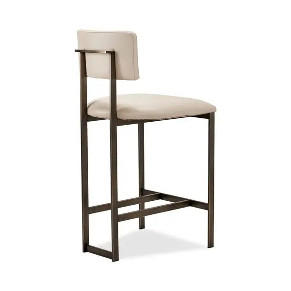 INTERLUDE HOME Landon Ii Counter Stool