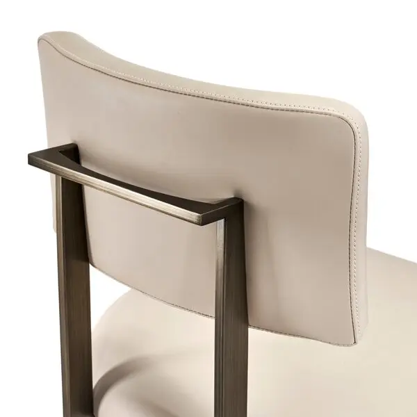INTERLUDE HOME Landon Ii Counter Stool