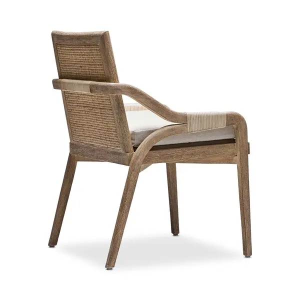 INTERLUDE HOME Delray Side Chair