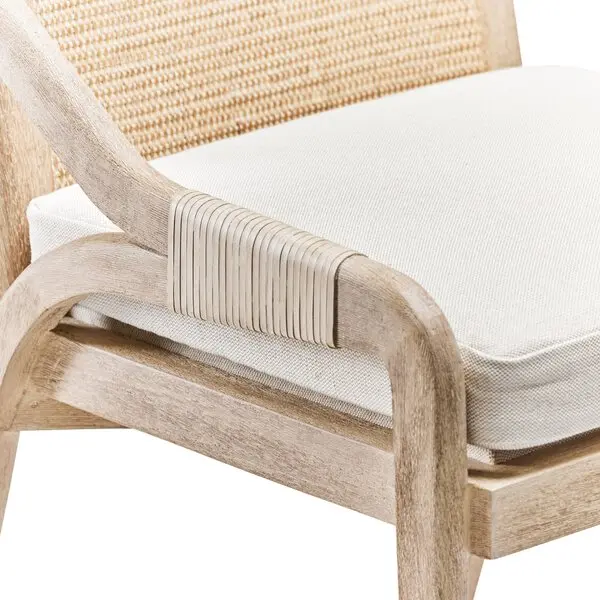 INTERLUDE HOME Delray Side Chair