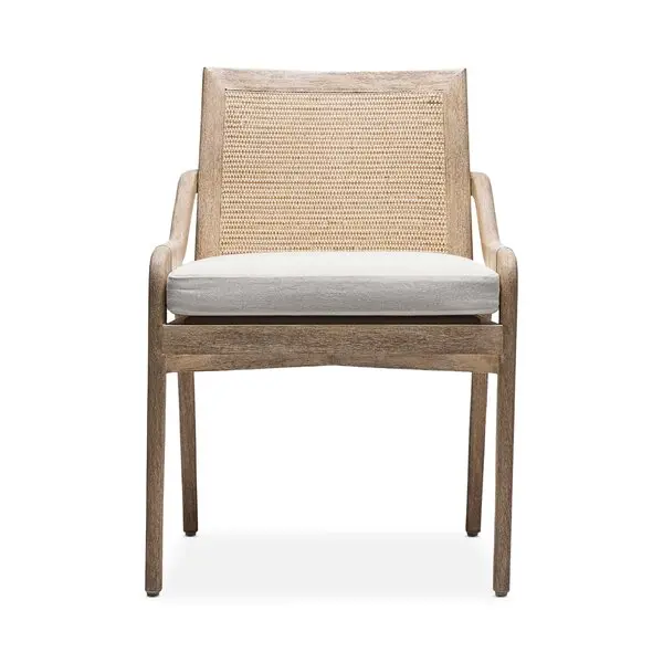 INTERLUDE HOME Delray Side Chair