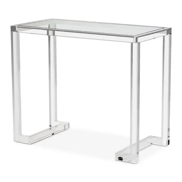 INTERLUDE HOME Ava Console Table
