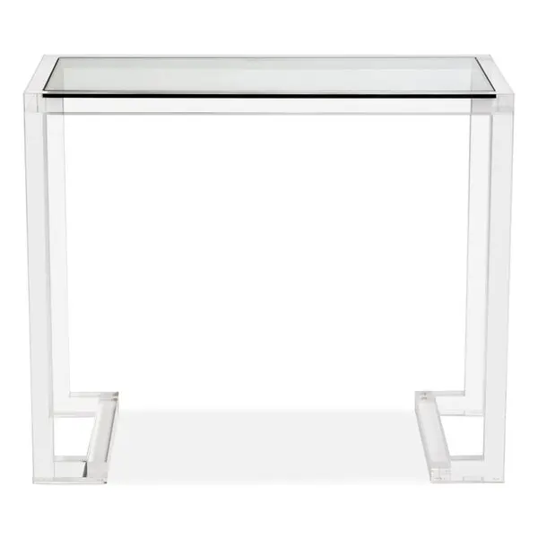 INTERLUDE HOME Ava Console Table