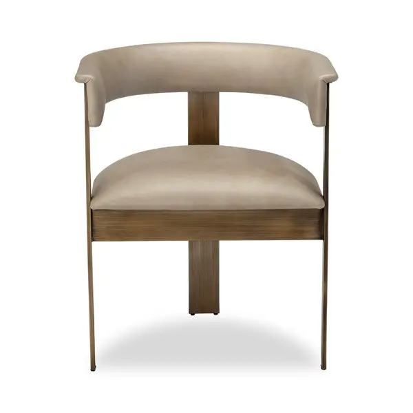 INTERLUDE HOME Darcy Dining Chair