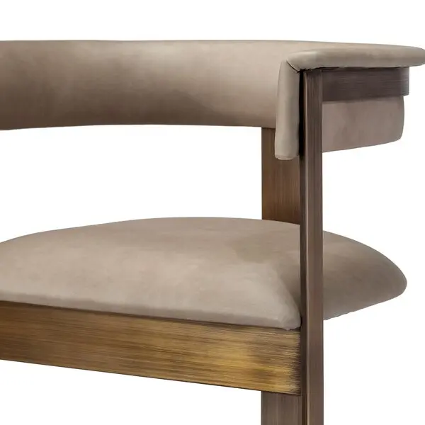 INTERLUDE HOME Darcy Dining Chair