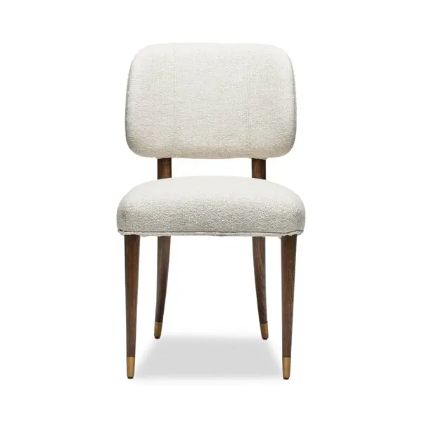 INTERLUDE HOME Serafina Side Chair