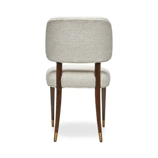 INTERLUDE HOME Serafina Side Chair