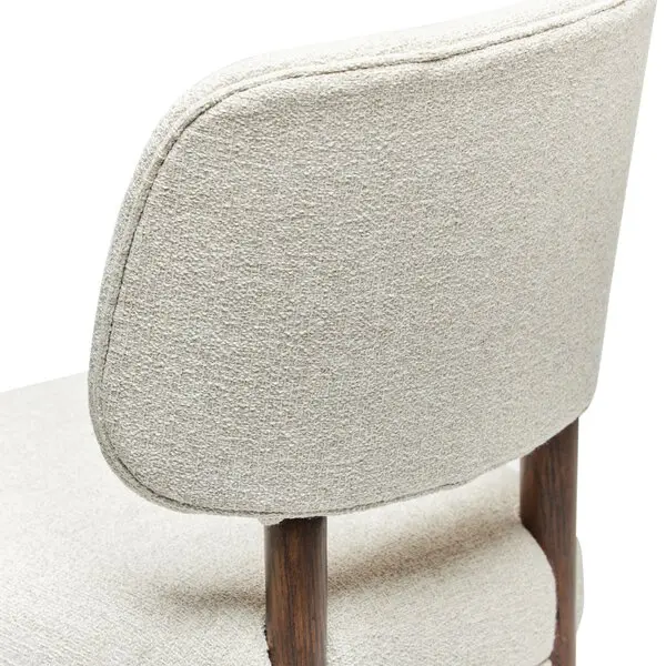 INTERLUDE HOME Serafina Side Chair