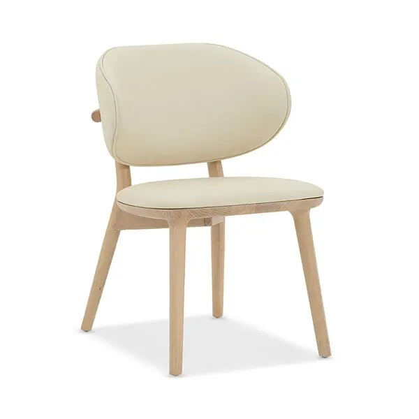 INTERLUDE HOME Soren Dining Chair - Acorn