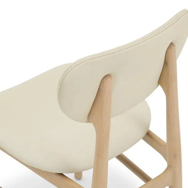 INTERLUDE HOME Stella Dining Chair