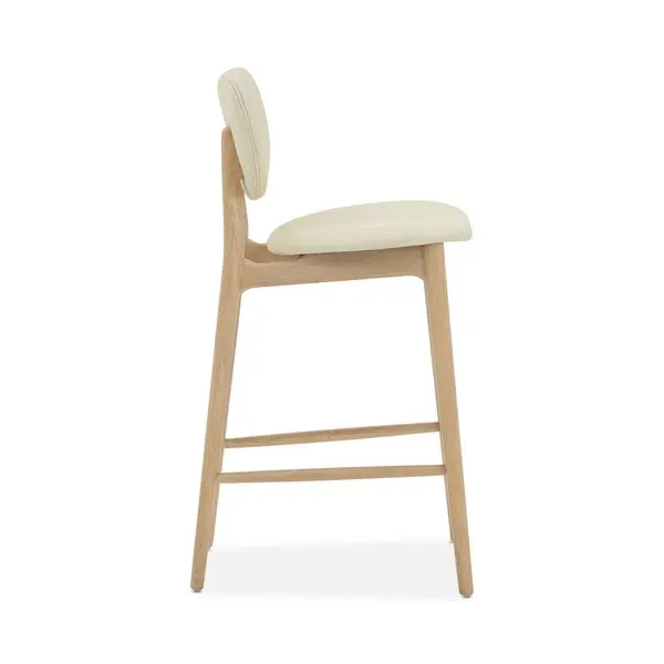 INTERLUDE HOME Stella Counter Stool