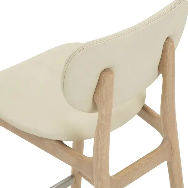 INTERLUDE HOME Stella Counter Stool