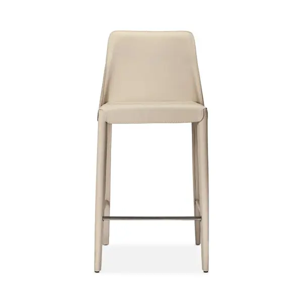 INTERLUDE HOME Malin Counter Stool