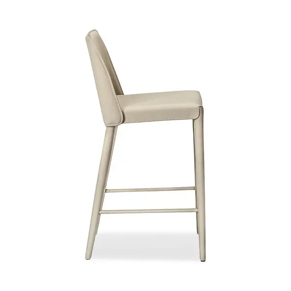 INTERLUDE HOME Malin Counter Stool