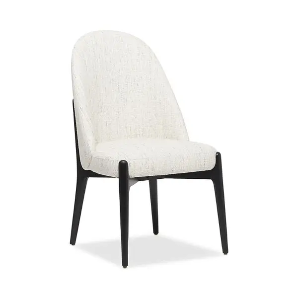 INTERLUDE HOME Oakley Dining Chair - Beach