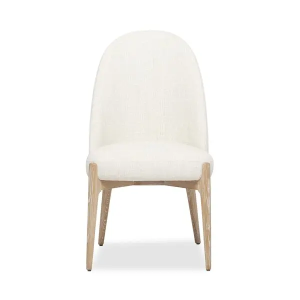 INTERLUDE HOME Oakley Dining Chair - Dune