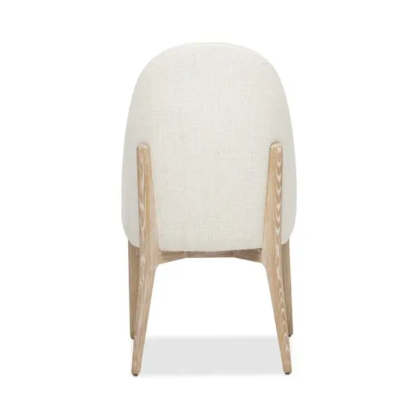 INTERLUDE HOME Oakley Dining Chair - Dune
