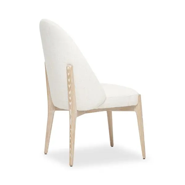 INTERLUDE HOME Oakley Dining Chair - Dune
