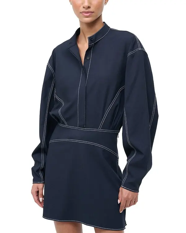 Staud Kiln Dress
