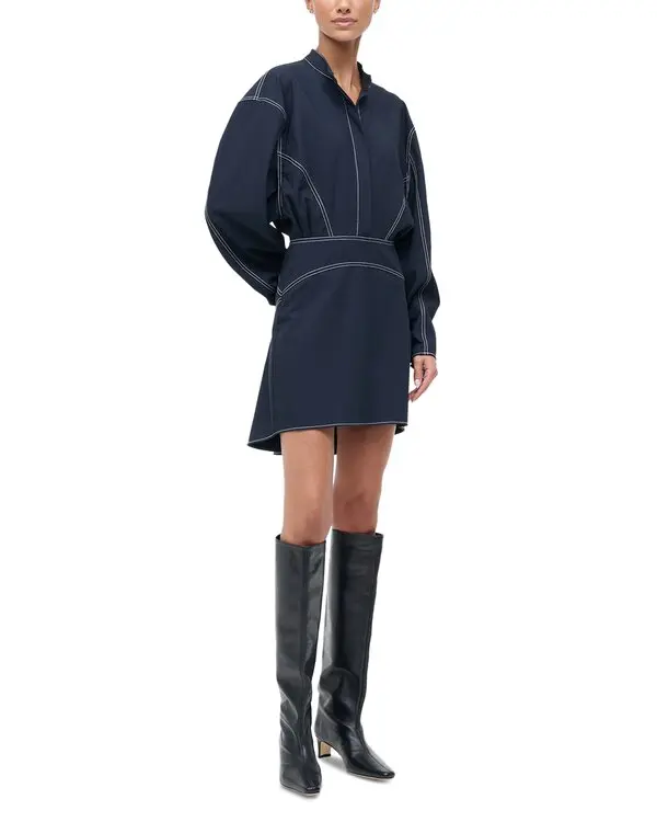 Staud Kiln Dress