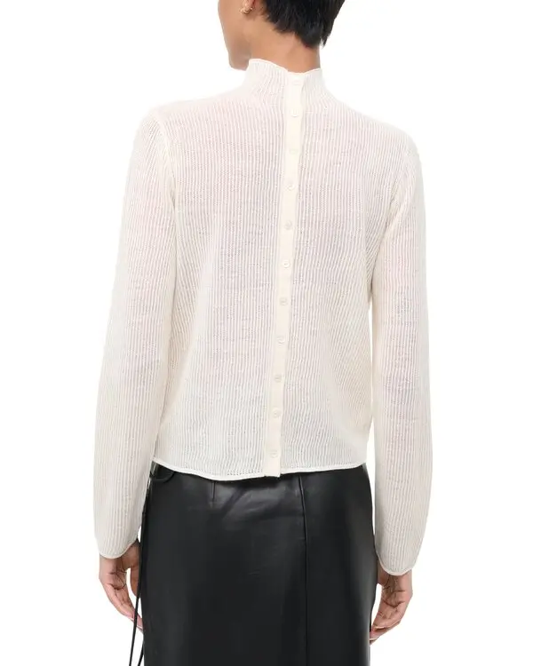 Staud Marianne Sweater