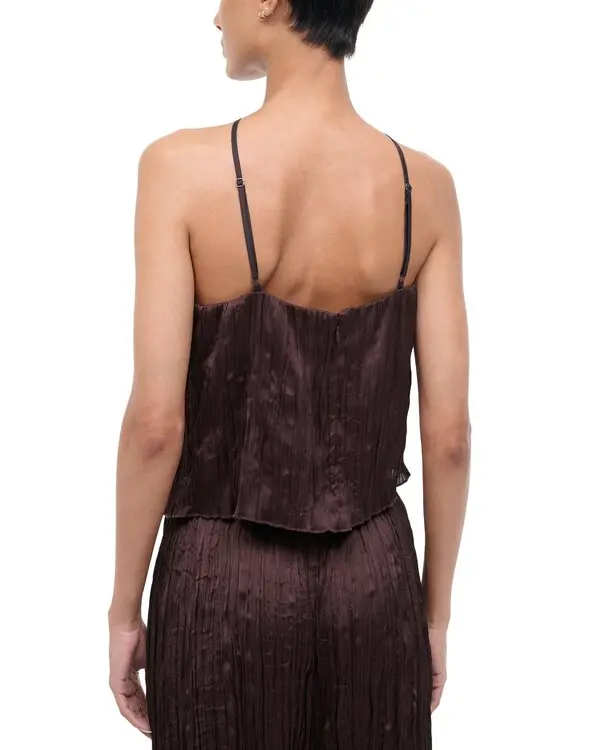 Staud Akari Top